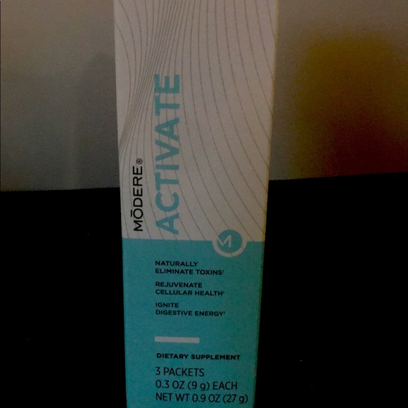 modere | Other | Modere Activate | Poshmark